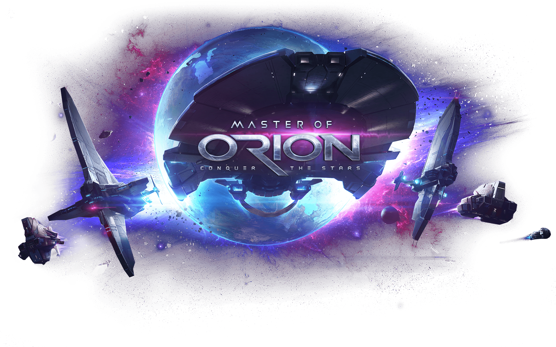 Home | Master of Orion