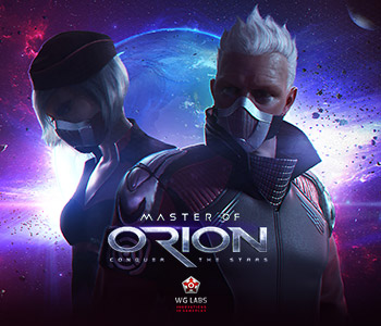 Home | Master of Orion