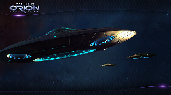 http://masteroforion.eu | Media | Master of Orion