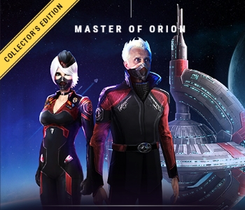 Master of Orion